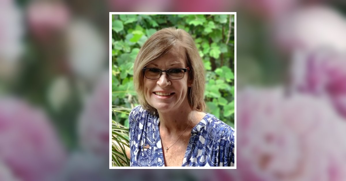 Lisa Angus Obituary March 17, 2025 - Sonzini Mortuary