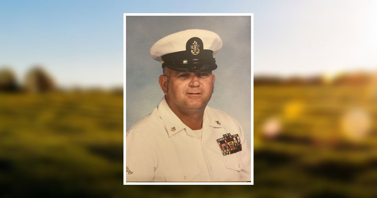 Danny Durkee Obituary April 27, 2020 - Riemann Family Funeral Homes