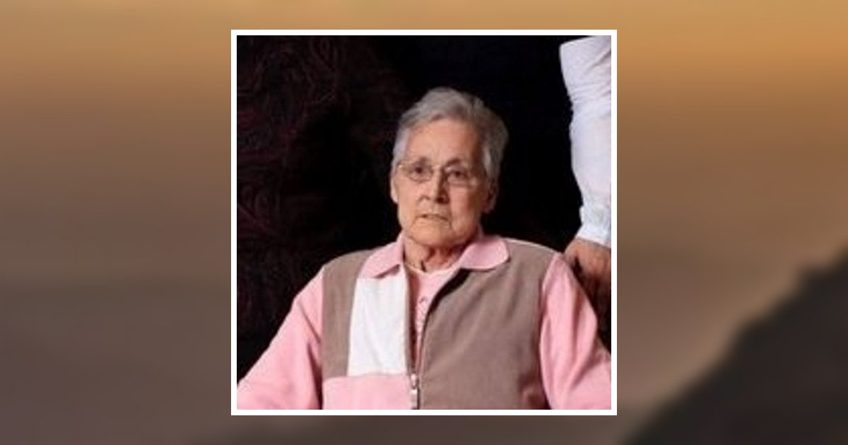 Gertrude Saunders Obituary May 3, 2013 - Basic Funerals and Cremation ...