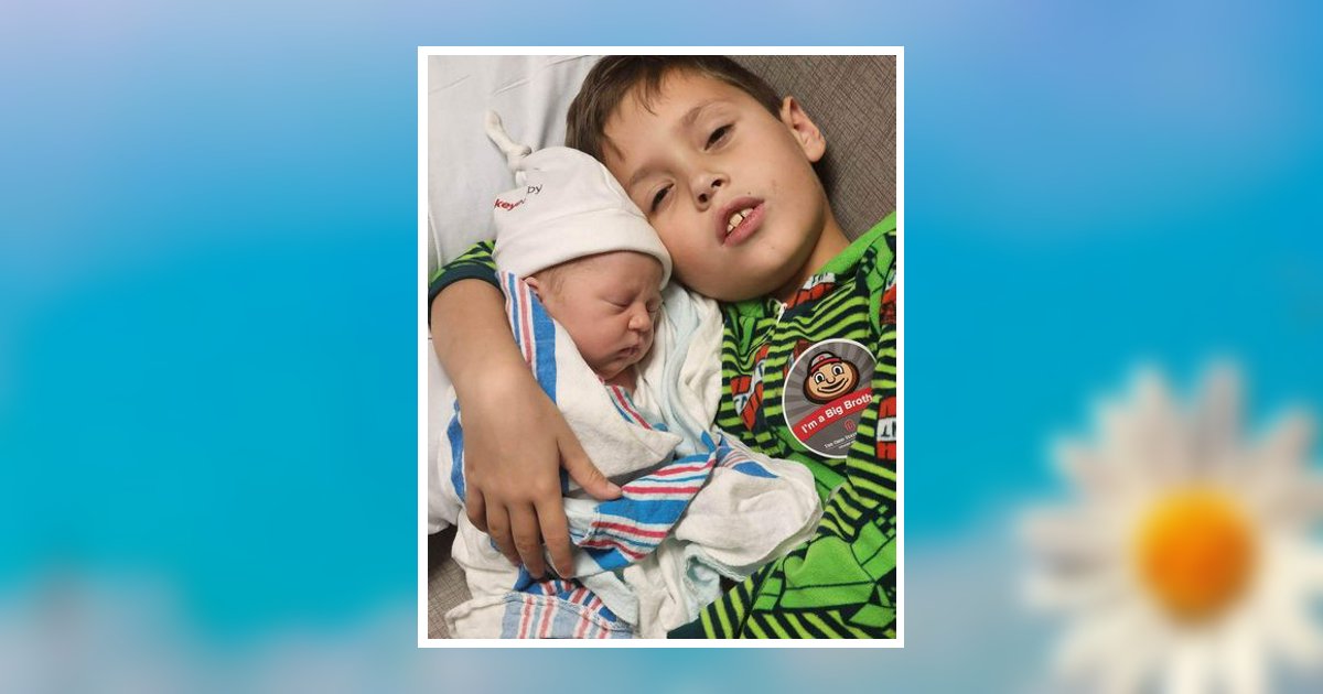 Nova Bobby Kuhn Obituary December 4, 2022 - Tidd Family Funeral Home