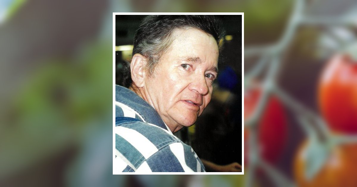 William "Bill" T. Black Obituary January 5, 2025 - McReynolds-Nave & Larson