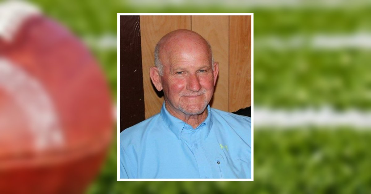 Howard Sheldon Holland Obituary May 20, 2023 - Wright Funeral Home and ...