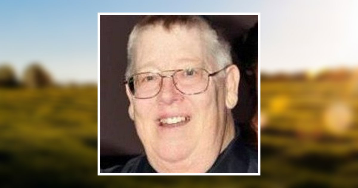 Kenneth Glenn Ashley Obituary July 21, 2019 - Ivie Funeral Home