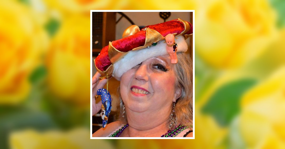 Darla S. Phillips Obituary March 22, 2025 - Stockham Funeral Home