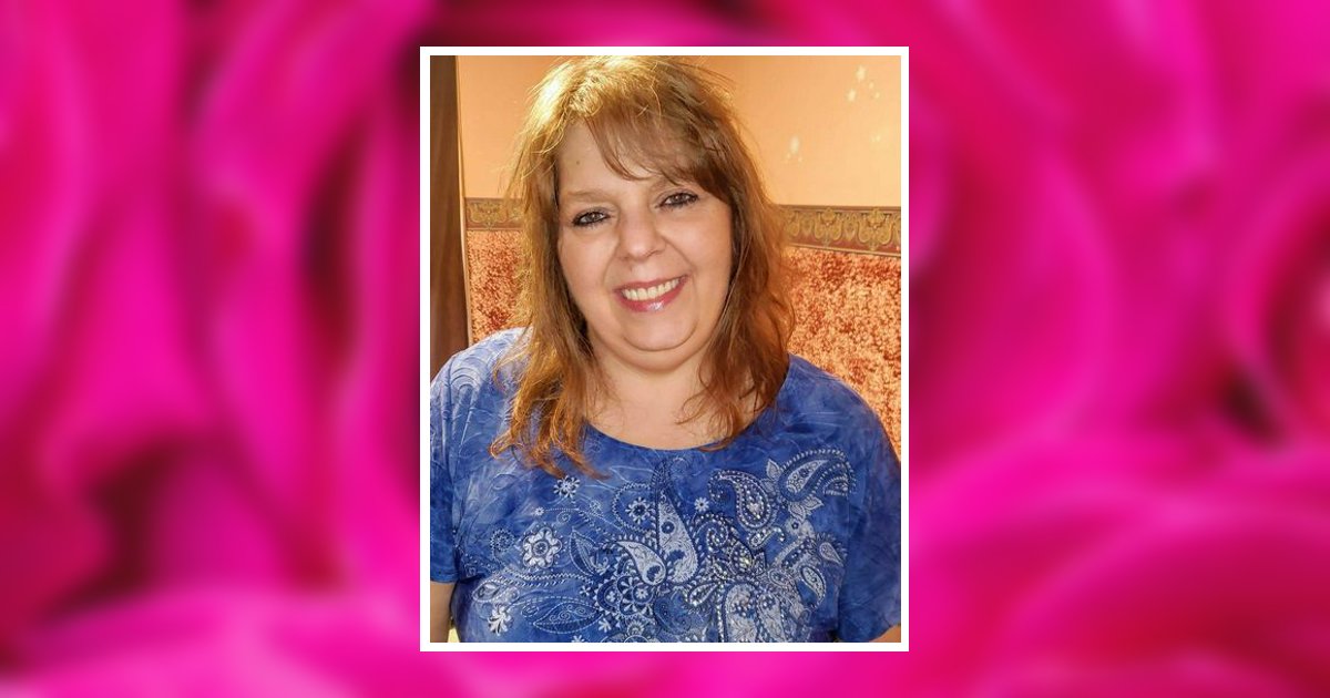 Michelle Ann Witz Obituary March 22, 2025 - Beste Funeral Home