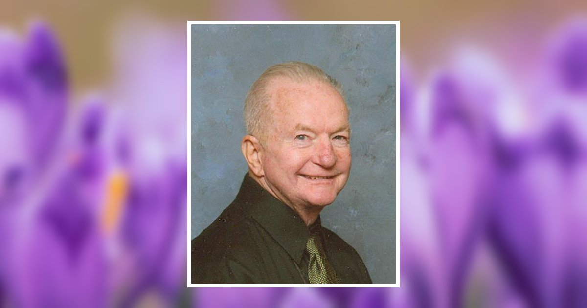 James Offutt, Sr. Obituary - Newcomer Kentuckiana
