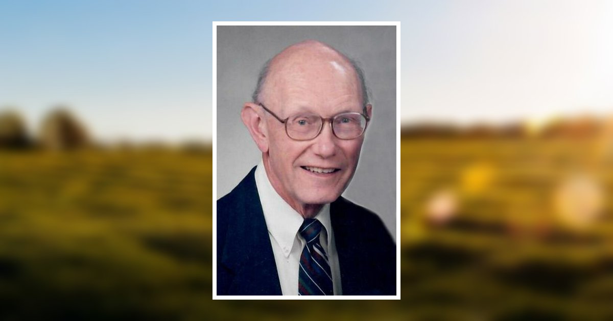 John P. Jack" Rowe Obituary April 1, 2020 - Cassaday Turkle Christian ...