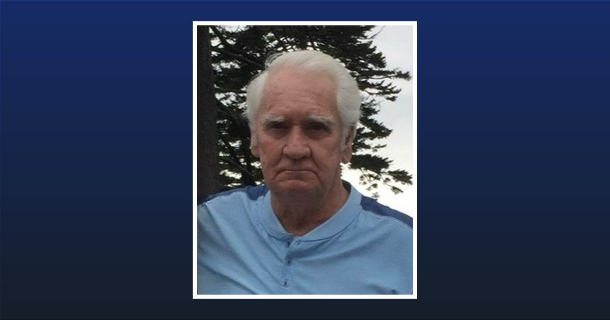 Ivan Williams Obituary June 18, 2025 - Belton Stroup Funeral Home