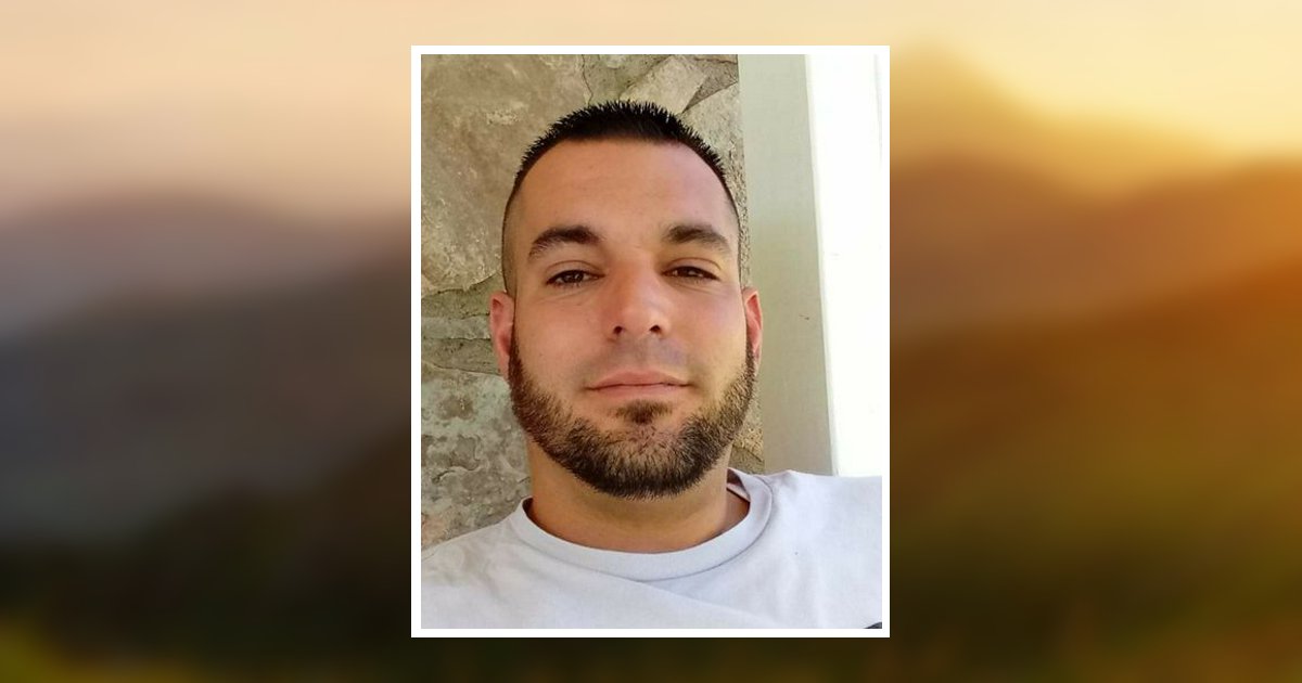 Bradley Aaron Cartwright Obituary December 9, 2022 - Denton-Wood ...