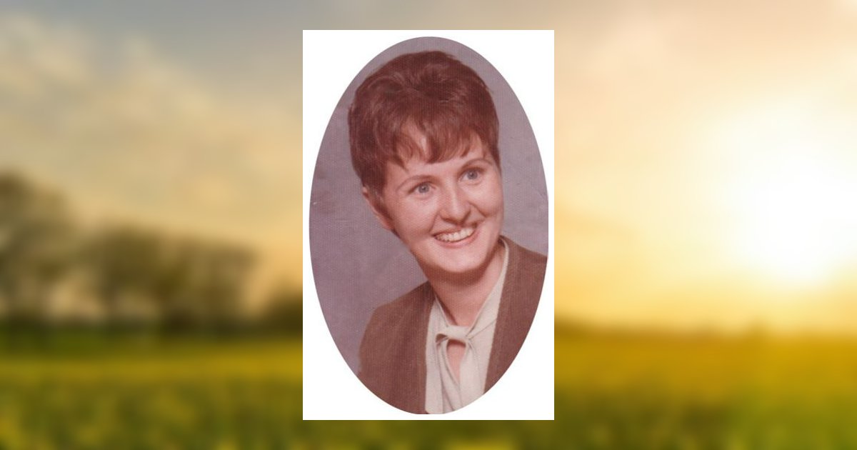 Donna Wiles Obituary May 10, 2010 - Paquelet Funeral Home