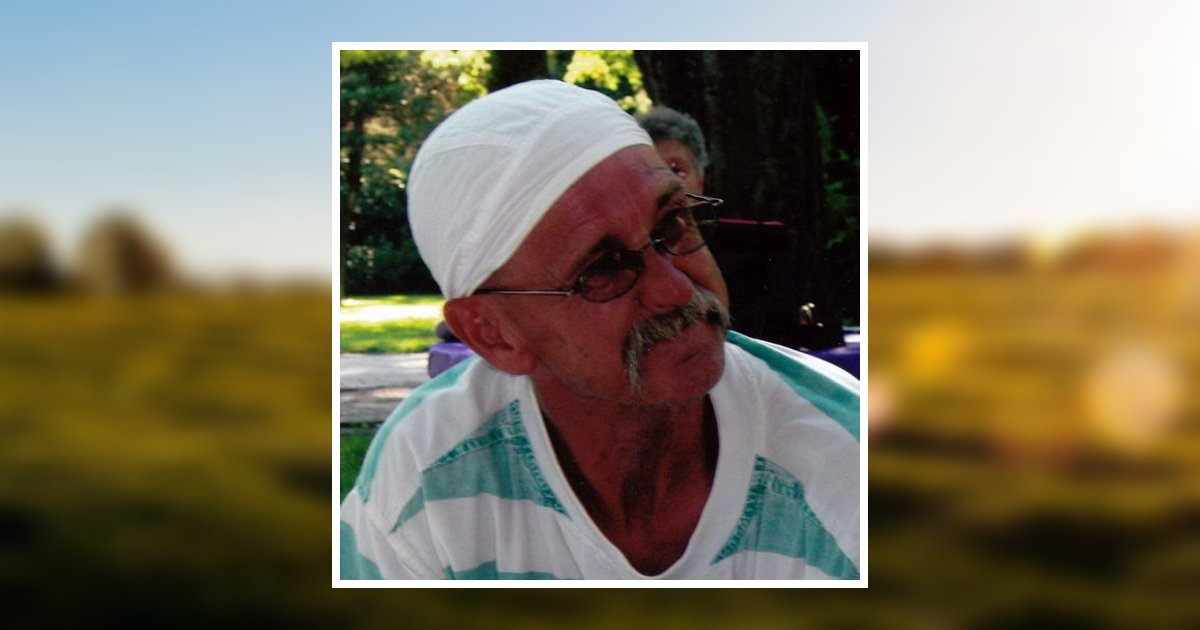 Roy Snow Obituary April 24, 2018 - Stanley Edenburn Funeral Home