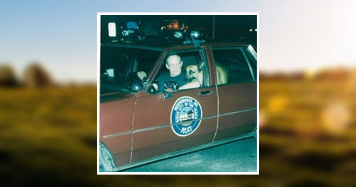 Carl Dean Harber Obituary March 7, 2022 - Ledford Family Funeral Homes