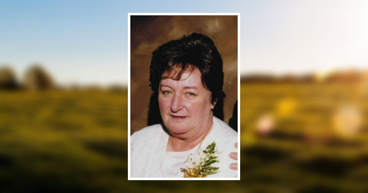 Barbara A. Mack Obituary May 21, 2023 - Geiple-Predicce Funeral and ...