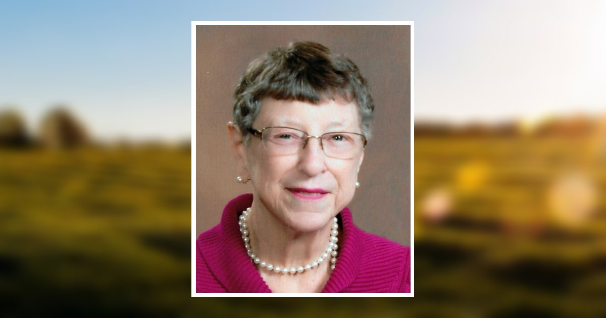 Nancy Lang Obituary May 15, 2017 - Helke Funeral Home and Cremation Service