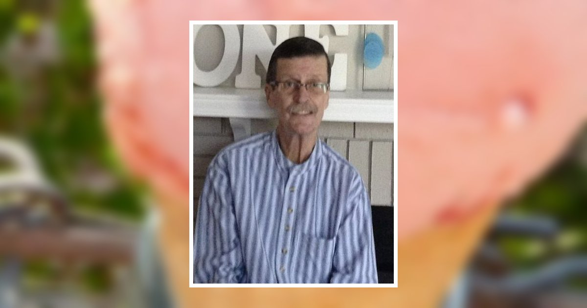 Daniel Allen Obituary May 9, 2022 - Basic Funerals and Cremation Choices