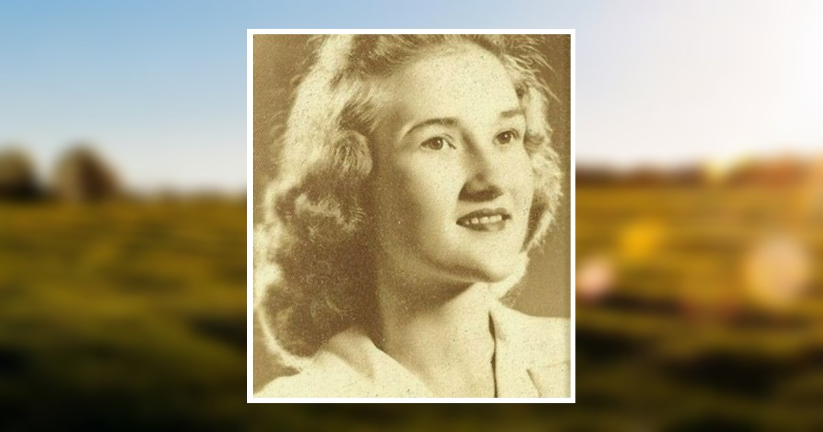 Hazel Haddon Manos Obituary 2017 - Harris Funeral Home & Cremation Services