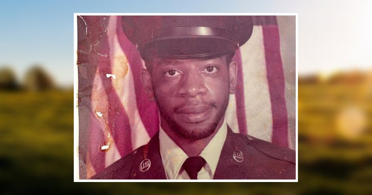 Ronald Earl Jones Obituary September 23, 2023 - Avenidas Cremation & Burial