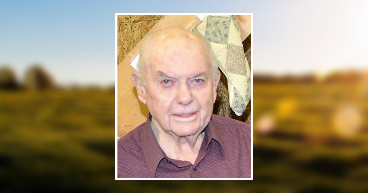 Kenneth Leroy Baker Obituary December 26, 2018 - Cutler Funeral Home ...