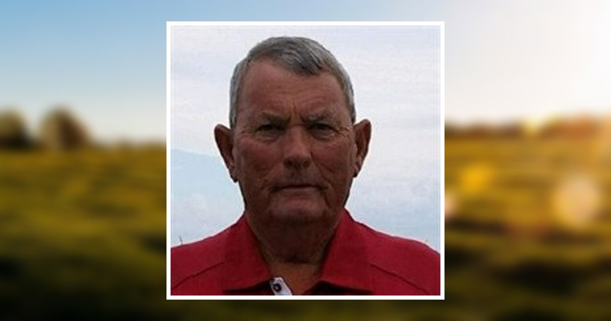 Robert "Bobby" Dale Plant Obituary May 3, 2020 - Latimer Funeral Home