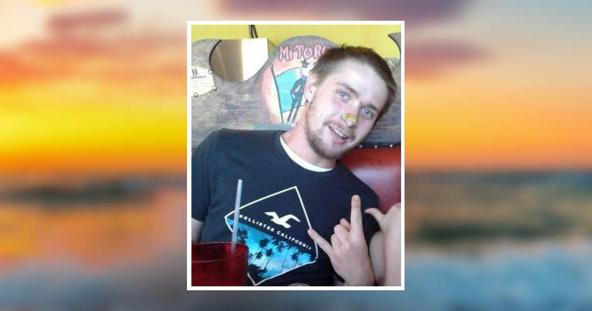 Patrick Dale Rolison Obituary August 21, 2024 - Riemann Family Funeral ... Patrick Dale Rolison Obituary August 21, 2024 - Riemann Family Funeral ...