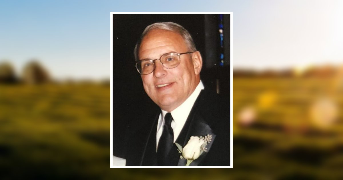 Michael Hamp Obituary April 10, 2021 - Sharp Funeral Homes