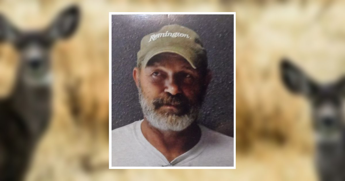 Stanley Eugene Dempsey Obituary April 18, 2023 - Smith Family Funeral Home