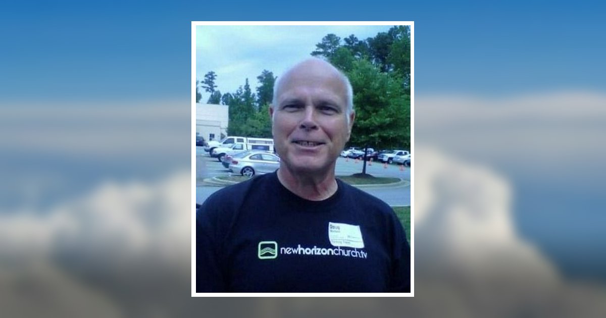 Linwood "Doug" Douglas Watson Obituary January 24, 2023 - Hudson ...