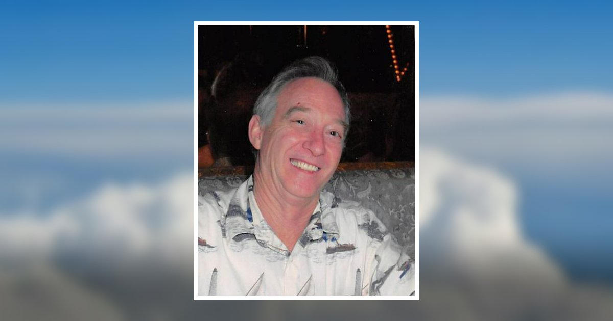 Daniel Winfield Pyne Obituary November 28, 2023 - Mynatt Funeral Homes