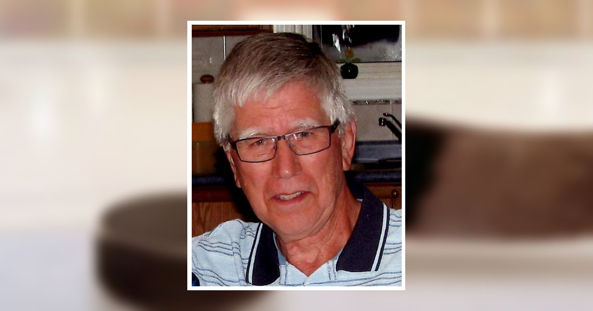 John Cheney Obituary November 24, 2025 - Wareing Cremation Services