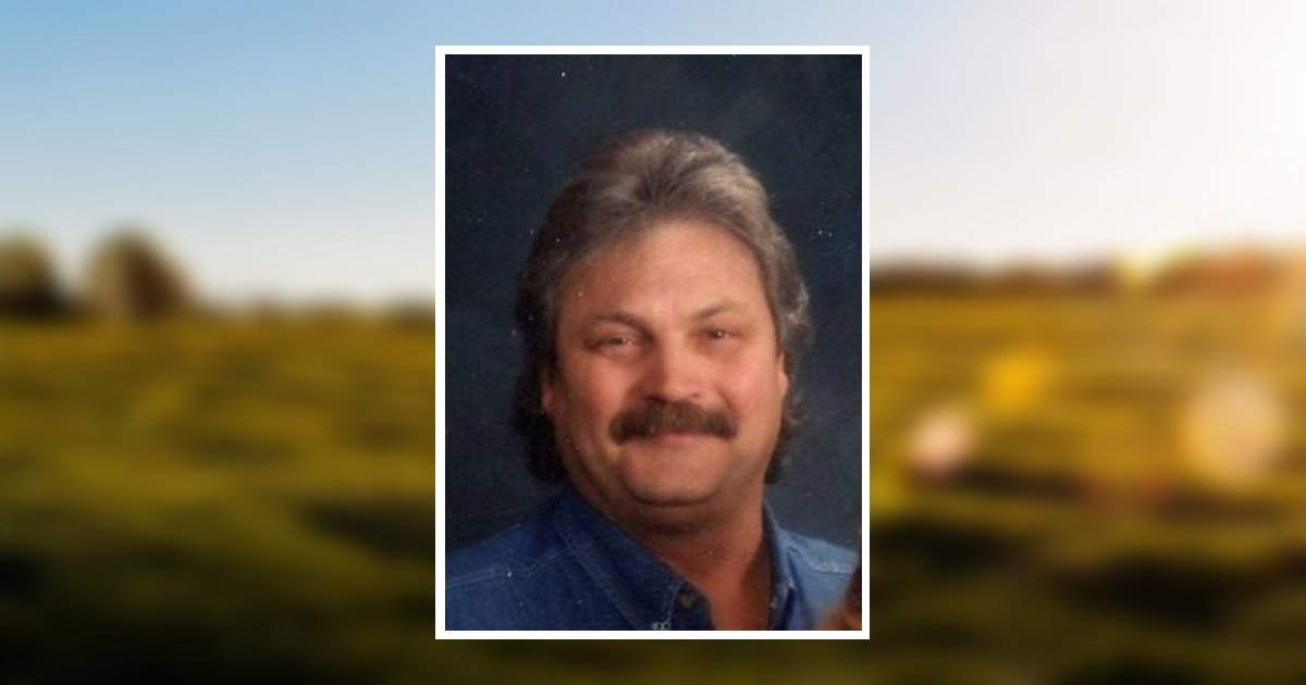 Rodney Miller Obituary June 7, 2018 - Peel Funeral Home