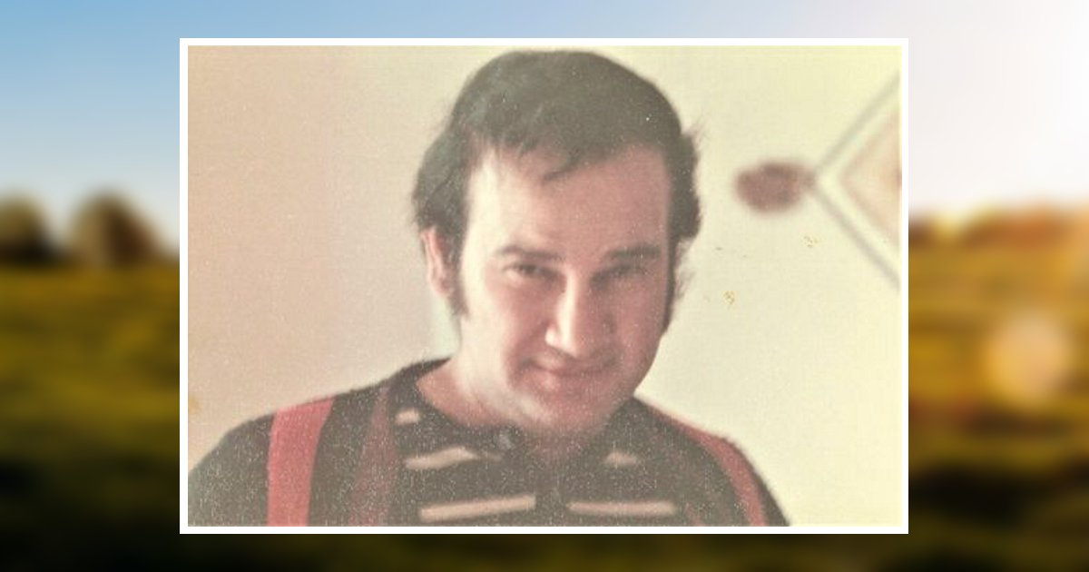 Alex Baca Obituary June 18, 2022 - Alameda Mortuary