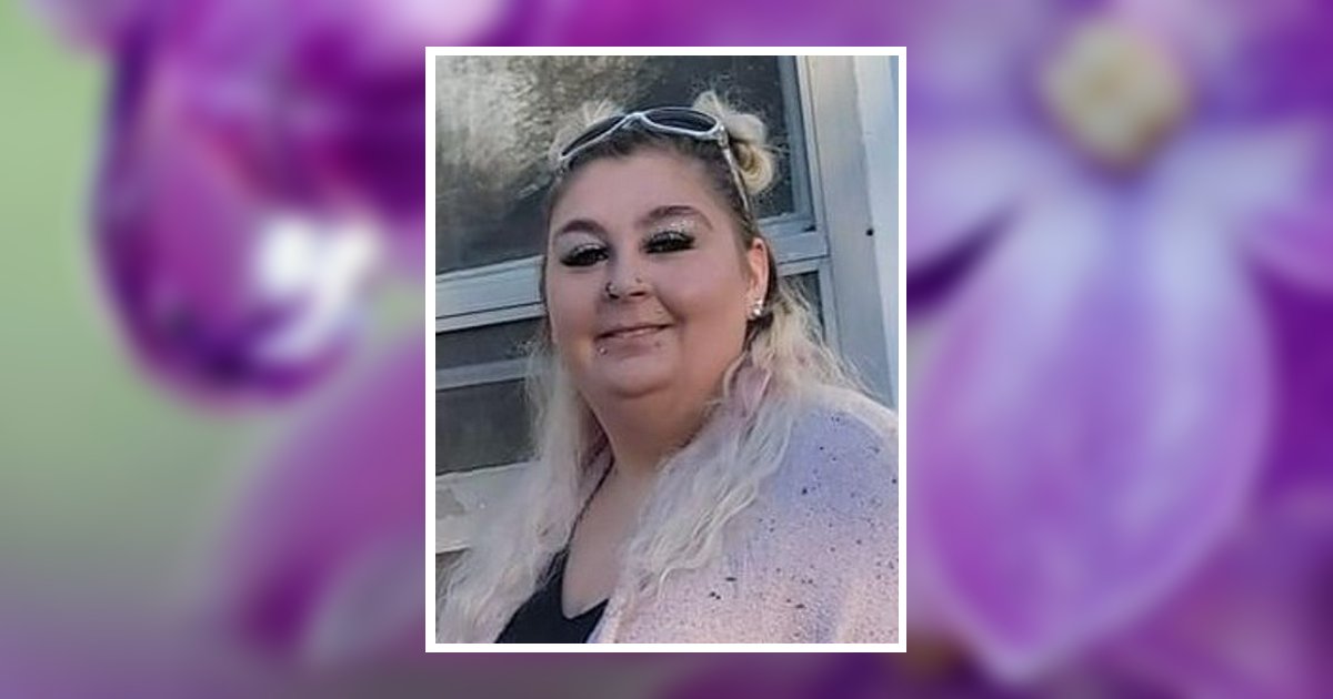 Courtney Sue Trammell Obituary March 21, 2023 - Alspach-Gearhart ...