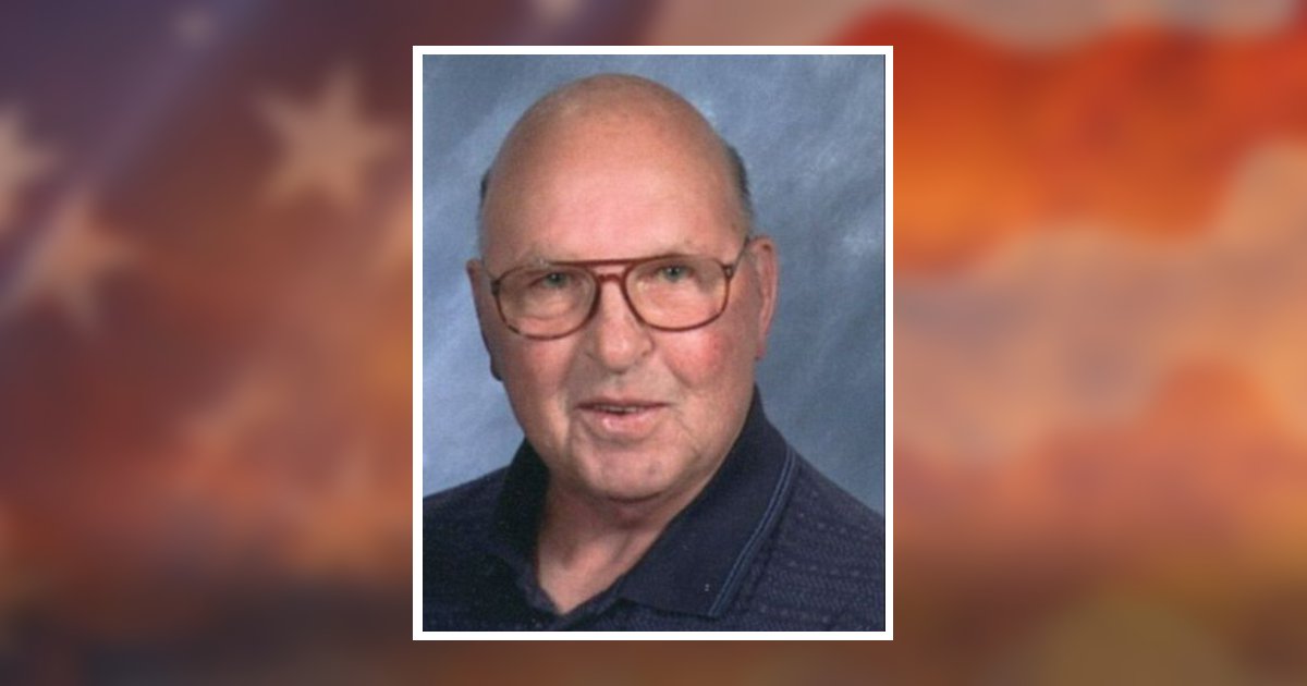 LaMar Francis Trapp Obituary April 6, 2023 - Pike Funeral Home