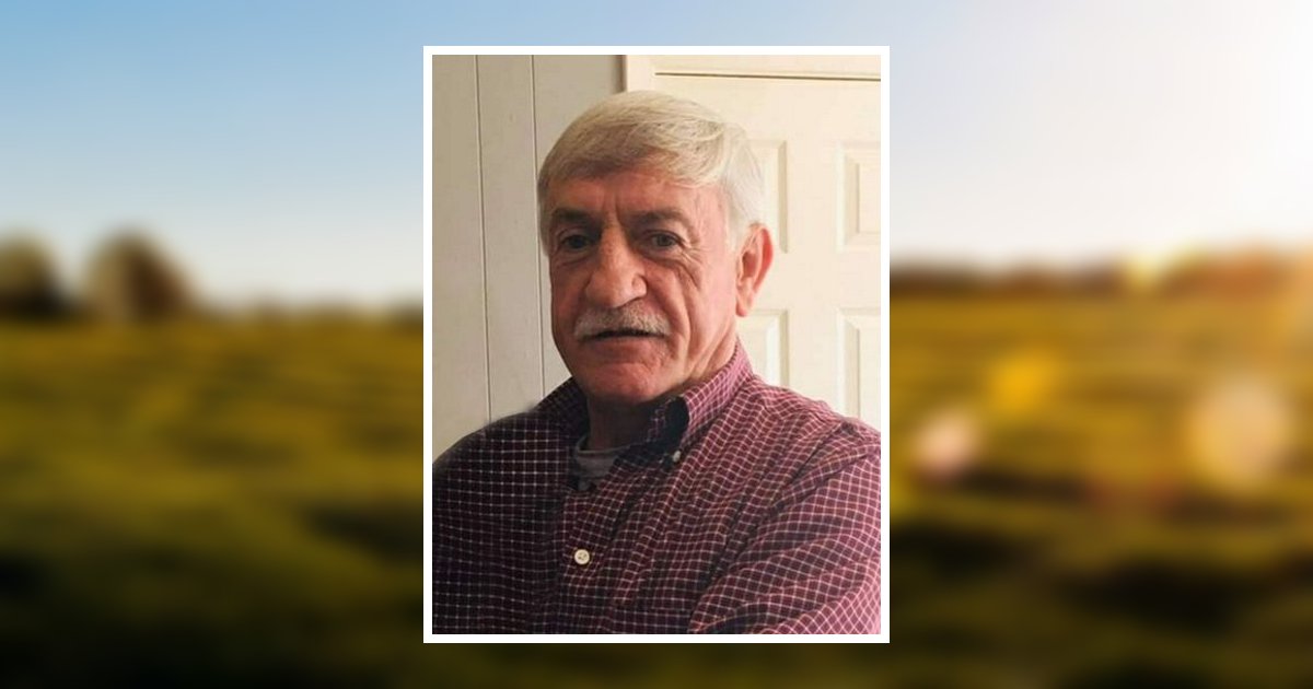 Steve Rutherford Obituary January 30, 2021 - Bradford Lawrence Funeral Home