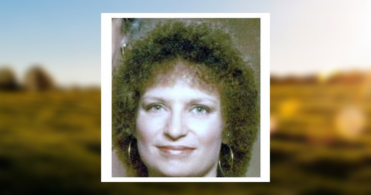 Suzanne Bailey Obituary January 14, 2012 - Schooler Funeral Home, Inc.