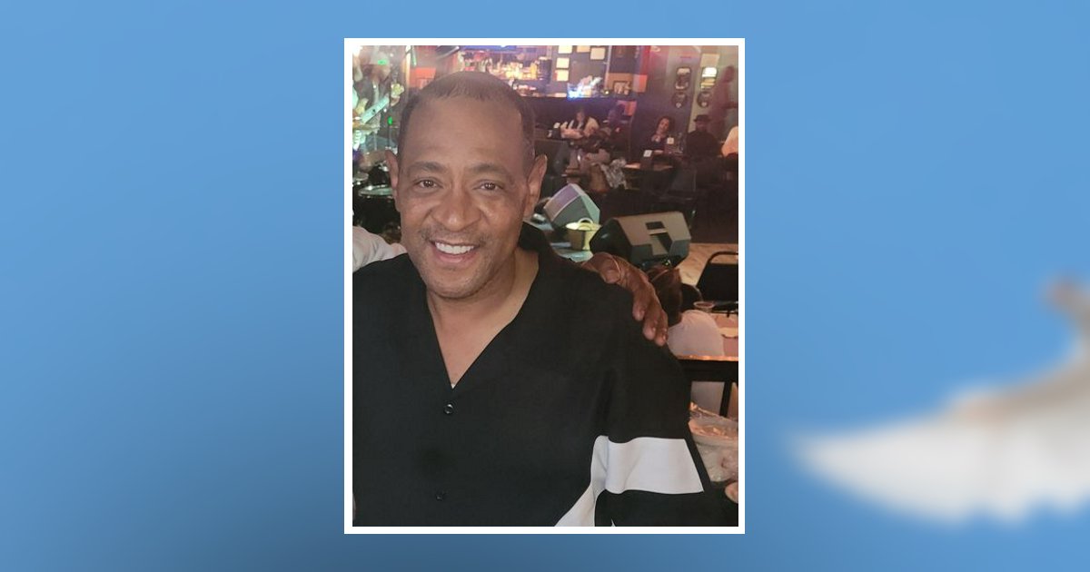 Edward Lofton Jr. Obituary April 1, 2024 - Teat Chapel Funeral Home and ...