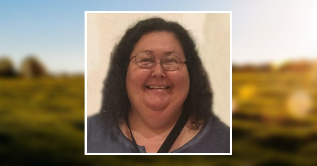 Robin Gail Walter Obituary - Wintz and Ray Funeral Home