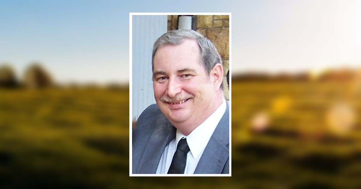 Richard Farley Obituary October 31, 2014 - Cress Funeral and Cremation ...