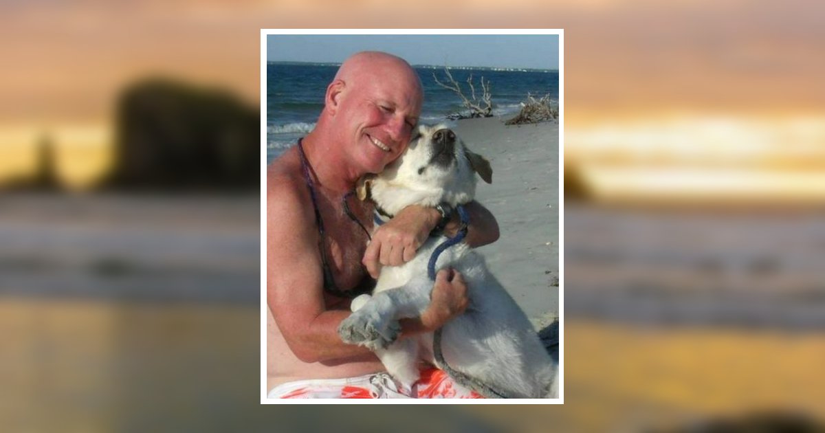 James "Jim" Brandon Baldwin Obituary January 10, 2025 - Noe - Brooks ...