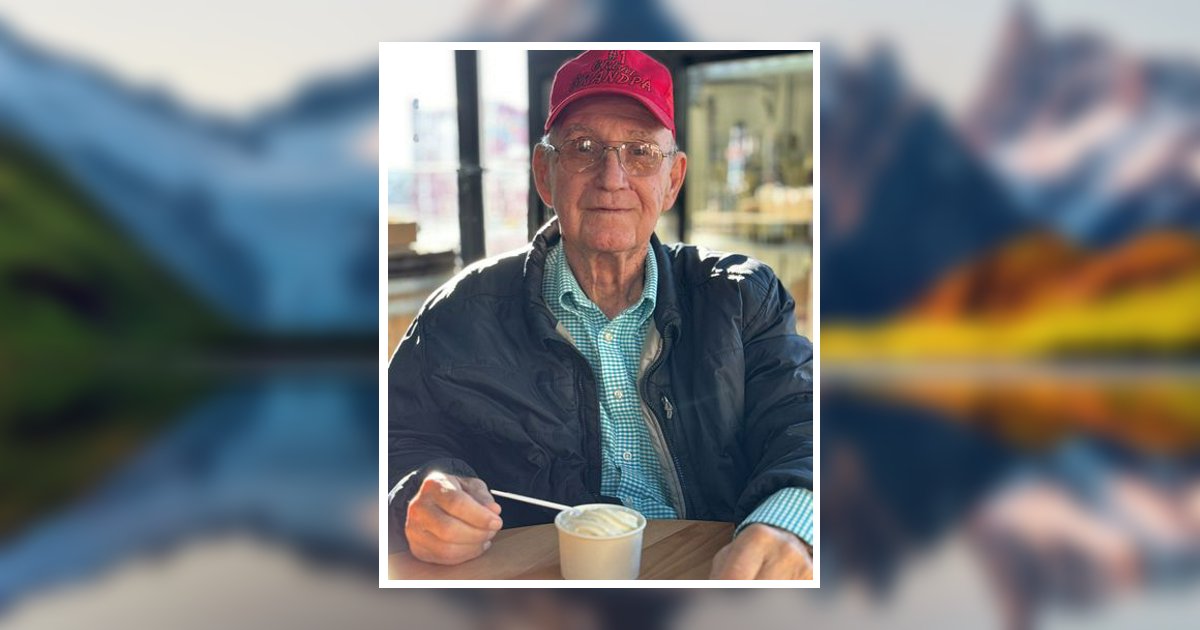 Floyd Doyle Obituary January 28, 2025 - Taylor Funeral Service & Crematory