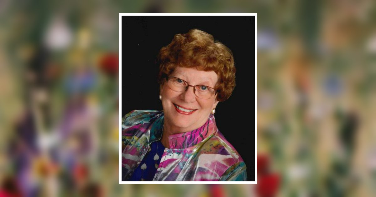 Carol A. Wold Obituary February 23, 2025 - Wright Funeral Home and Cremation Service
