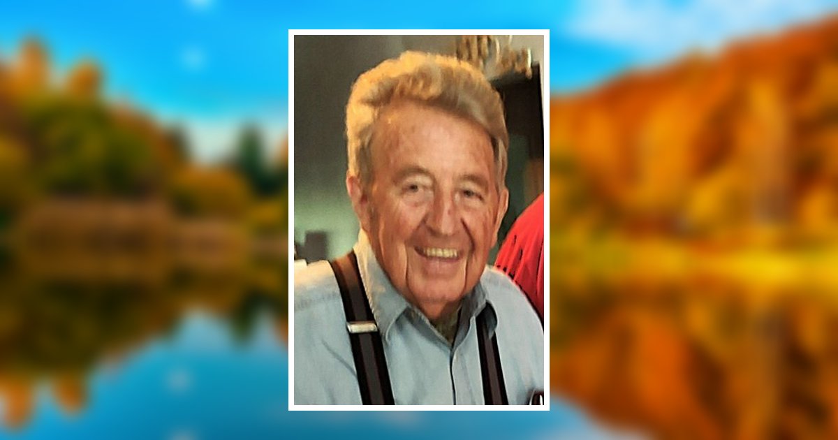 Alonzo Benjamin Dills Obituary September 30, 2024 - Appalachian Funeral ... Alonzo Benjamin Dills Obituary September 30, 2024 - Appalachian Funeral ...