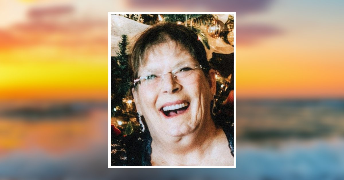 Duranda E Hogan Obituary October 8, 2023 - Petersen Family Funeral Home