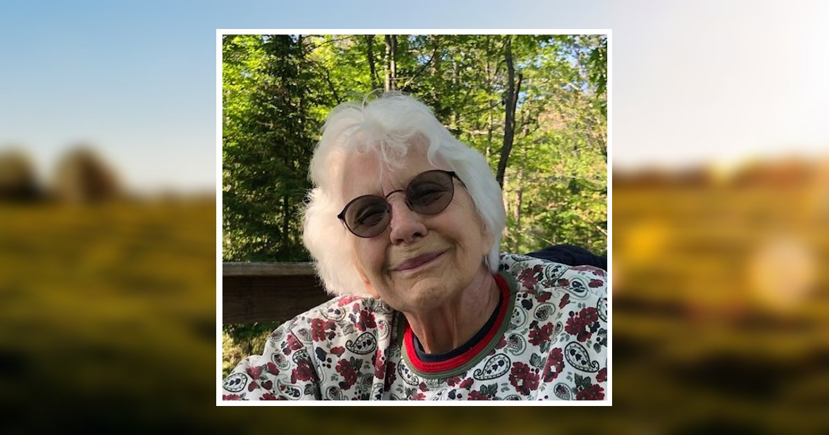 Mary Jane Klein Obituary July 19, 2022 - Cress Funeral and Cremation ...