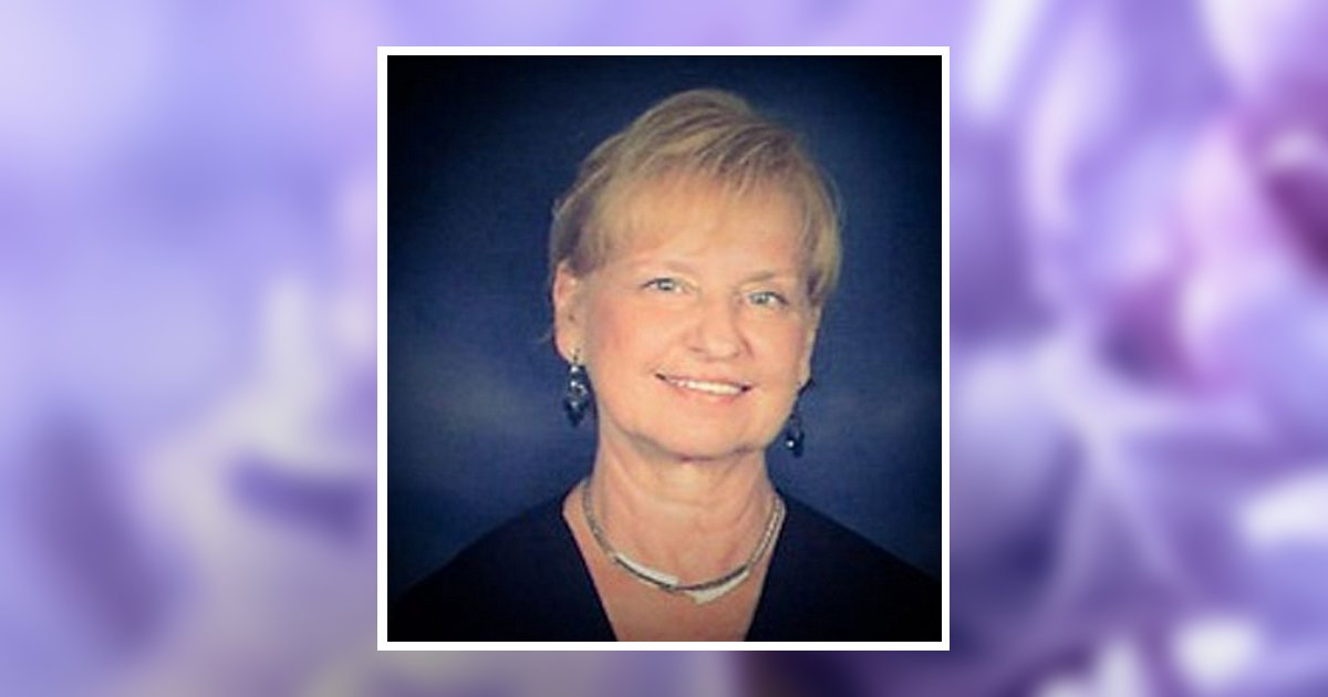 Geraldine M. "Gerry" Phillippi Obituary April 9, 2022 - Mueller-Bies Funeral Homes