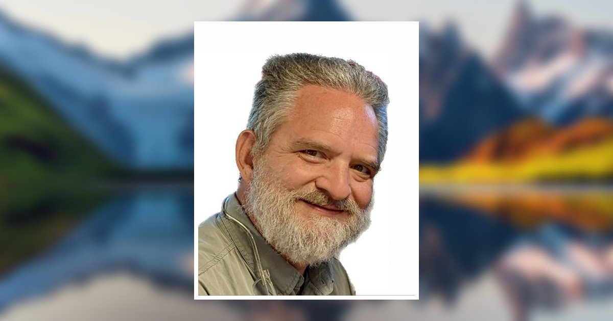 Timothy Scott Renshaw Obituary April 8, 2023 - Ingram Funeral Home ...