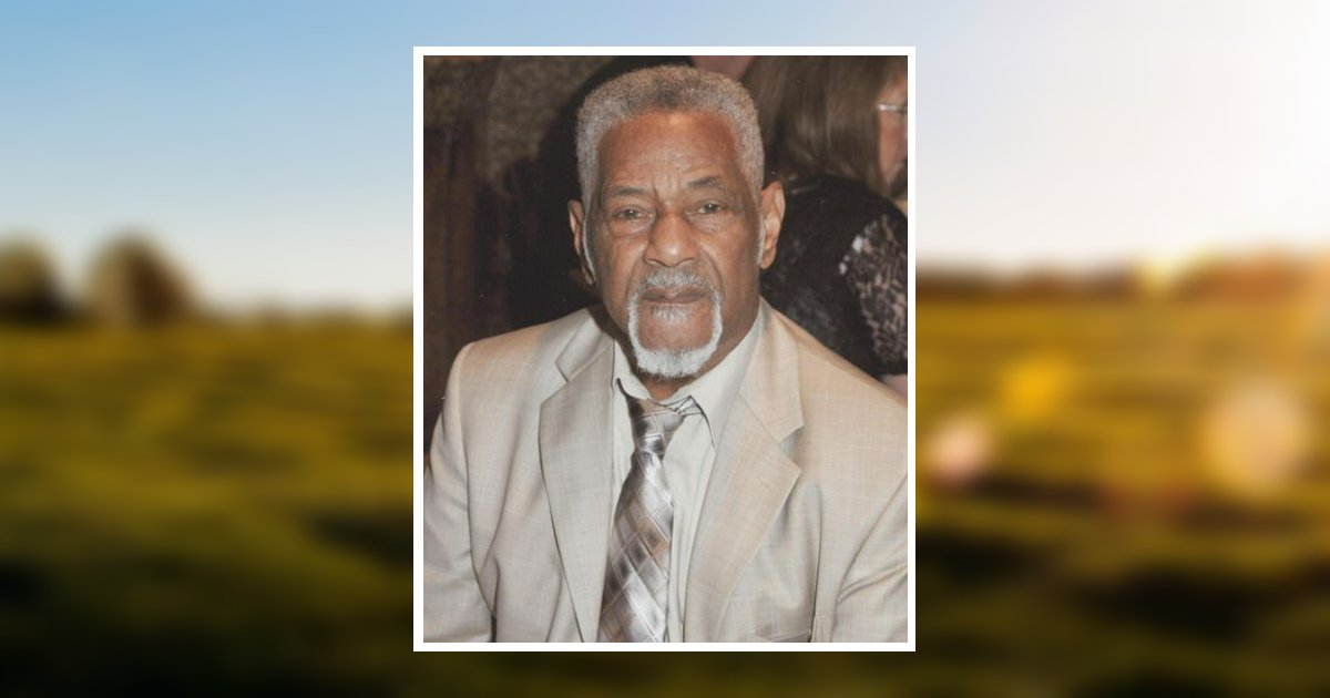 James "Jimmy" Harold Linzy Obituary May 23, 2018 - Russellville Funeral Home