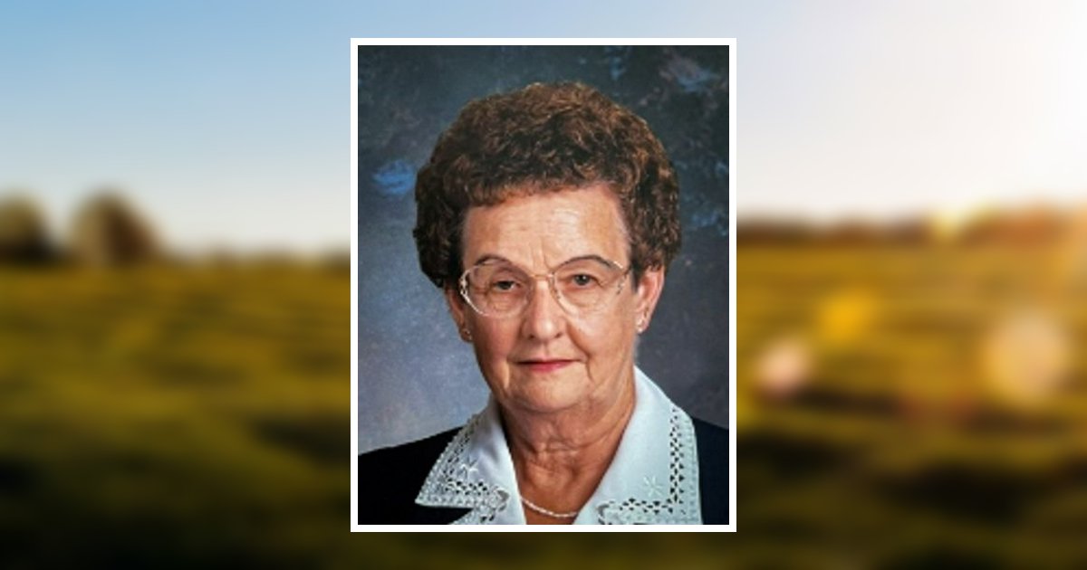 Anna Marcella (Liston) Ryan Obituary March 10, 2023 - Goodwine Funeral ...