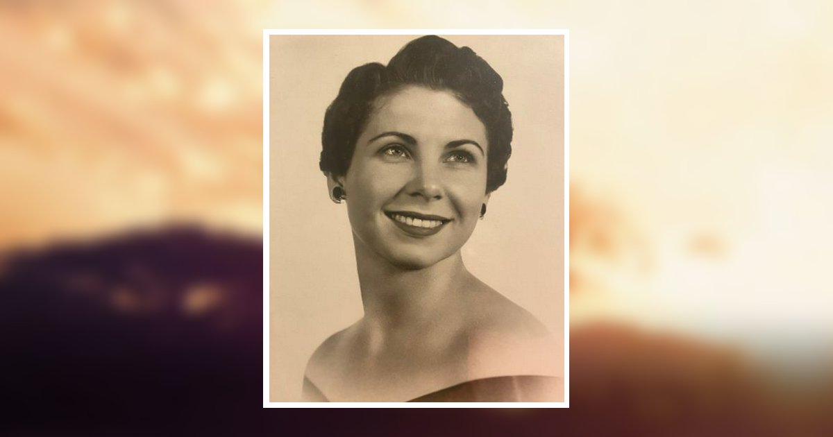 Annelle McCay Majors Obituary May 12, 2023 - Riemann Family Funeral Homes