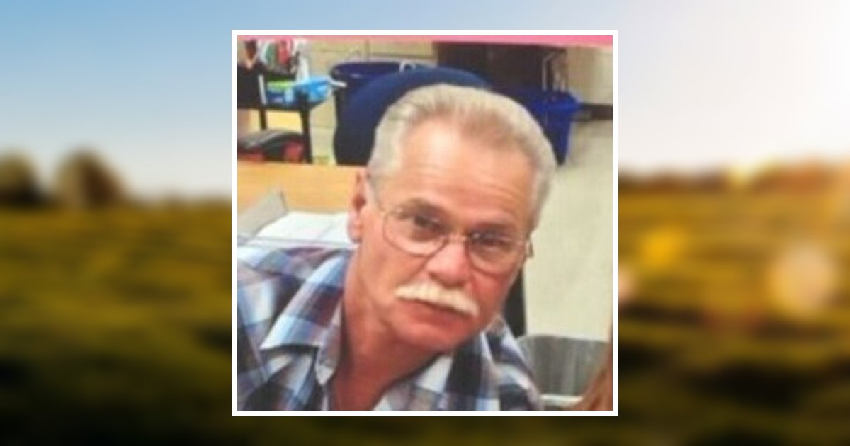 Donald Ray Craddock Obituary August 29, 2021 - Stanley Funeral Homes